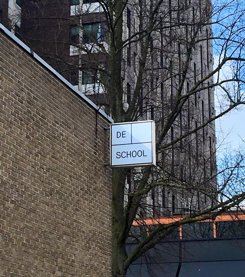 De School Amsterdam